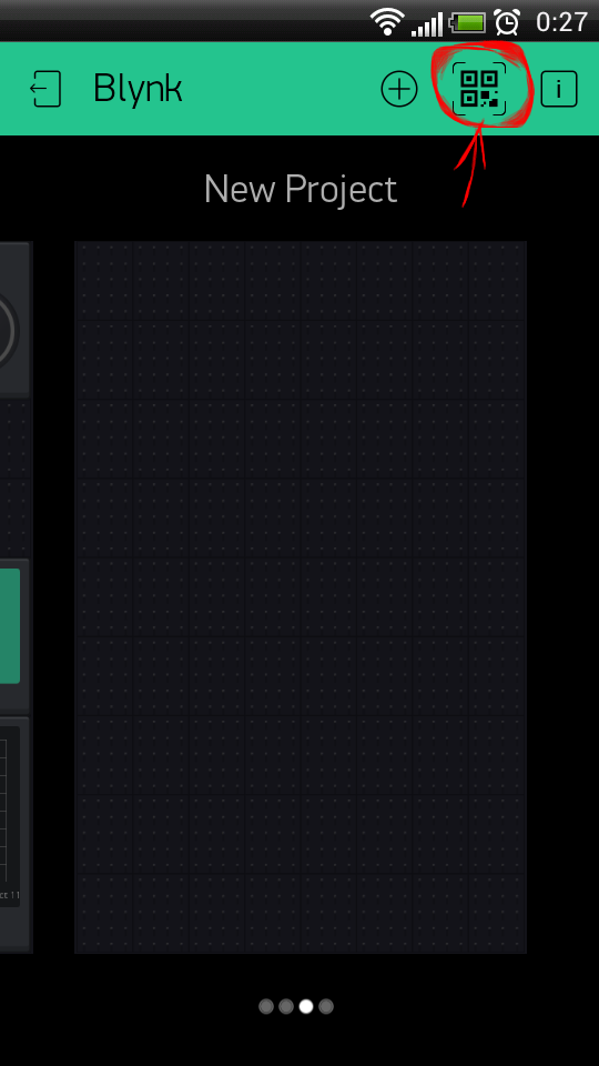 Documentation Française de Blynk