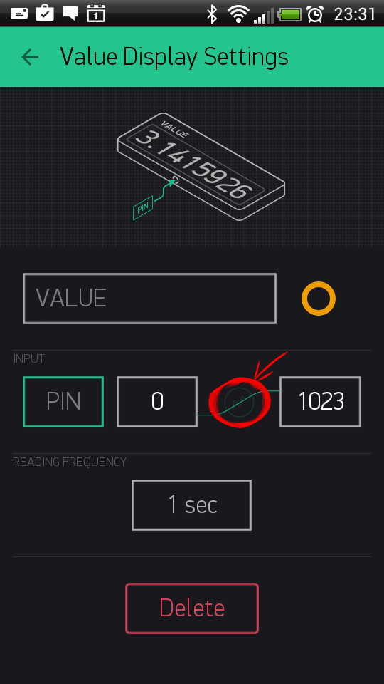 Documentation Française de Blynk