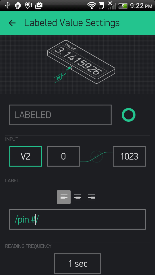 Documentation Française de Blynk