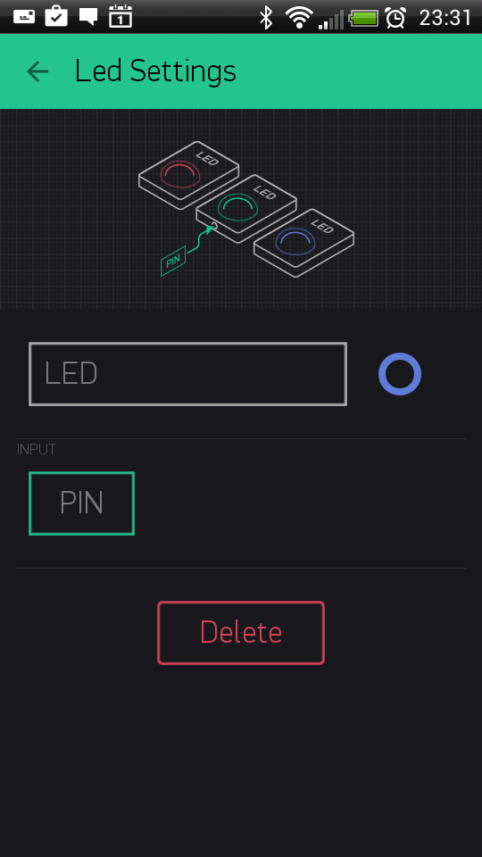 Documentation Française de Blynk